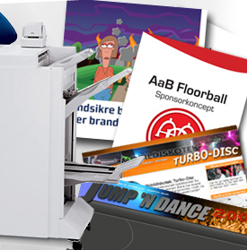 Print-forside • Bogtrykkergården Nørresundby